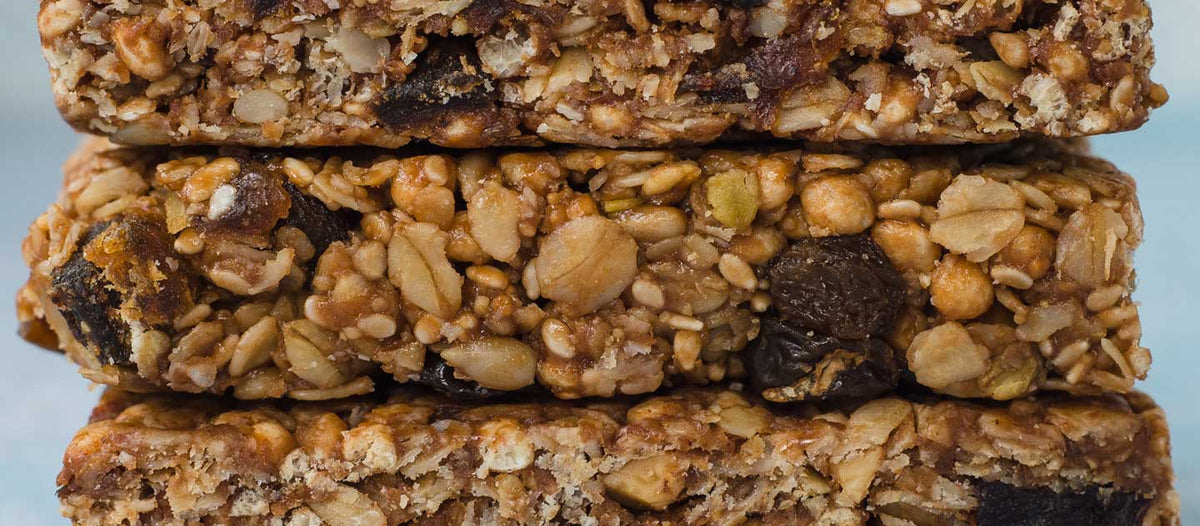 Simply Soy-Free – Kate's Real Food