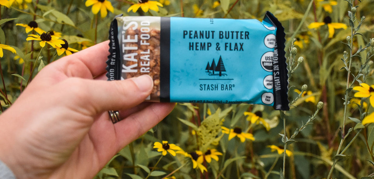 Sustainability of Organic Farming – Kate's Real Food