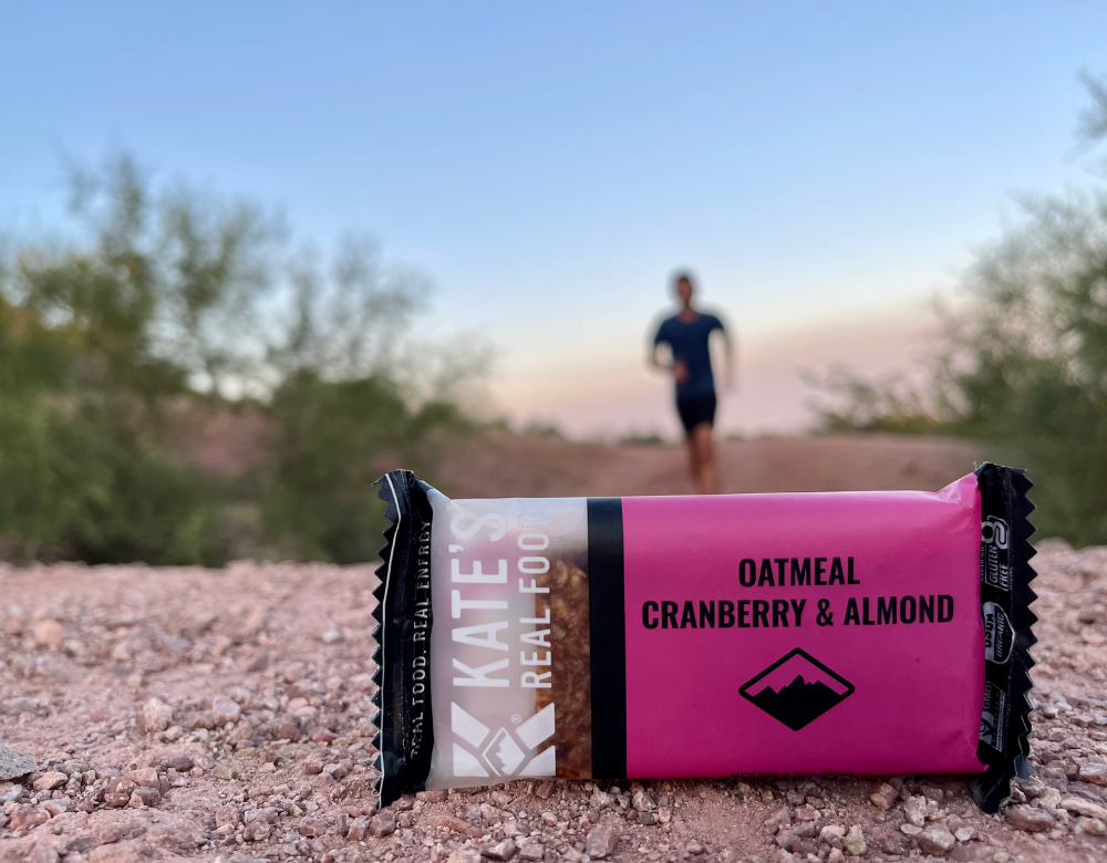 What to Eat Before a Marathon – Kate's Real Food