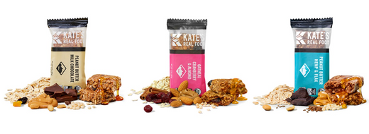 Real Food Wins Every Time: A Guide to Clean Ingredients – Kate's Real Food