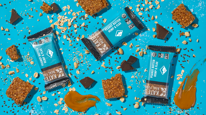 Tips for Healthy Snacking: Make Energy Bars Your Go-To – Kate's Real Food