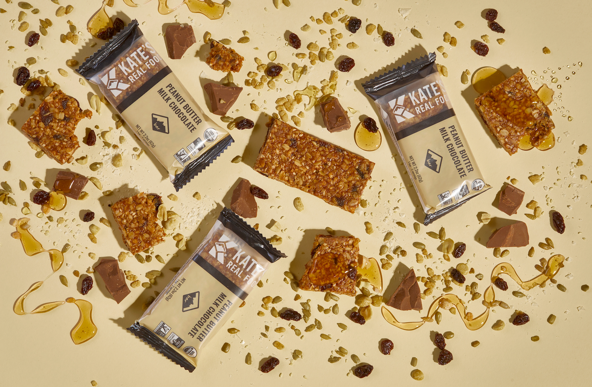 How to Choose the Best Gluten-Free Snacks for You – Kate's Real Food