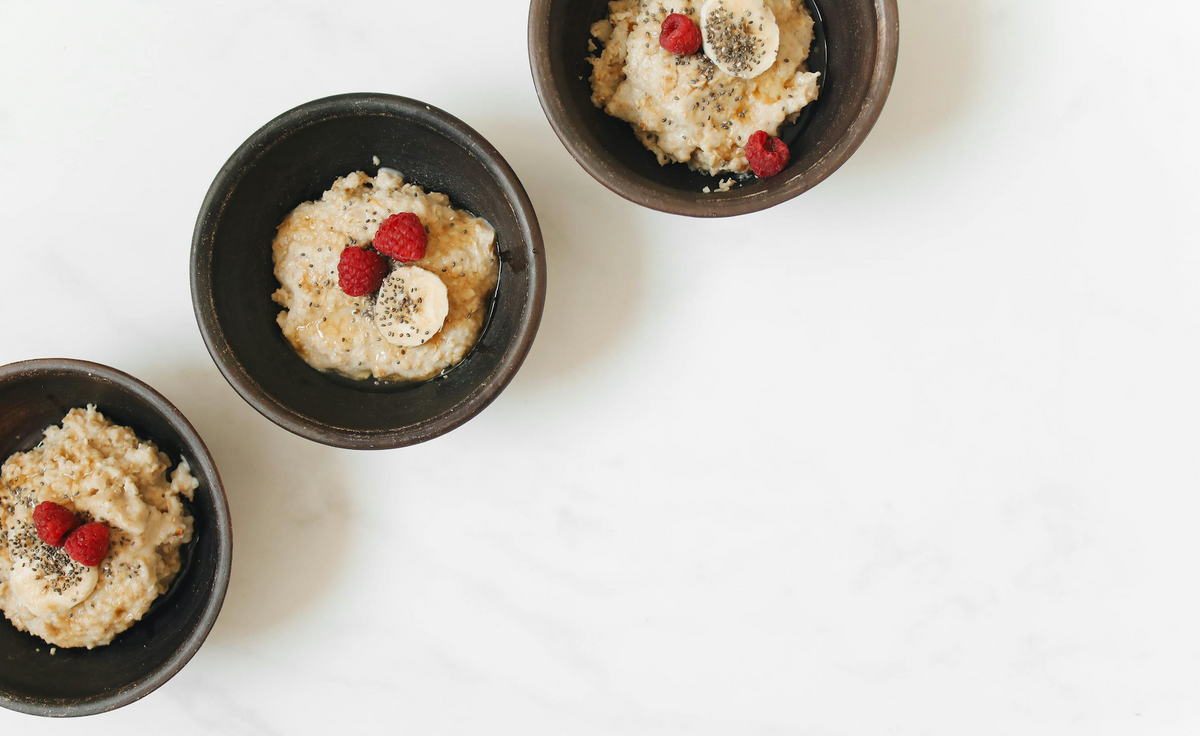 5-Minute Breakfast Ideas for Rushed Mornings – Kate's Real Food