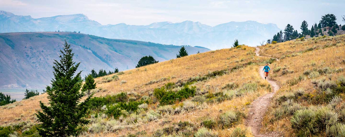 Live High Train Low for Endurance – Kate's Real Food