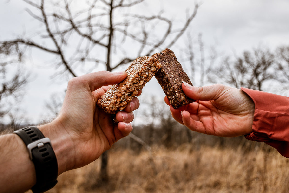 Sustainable Snacking: How to Choose Snacks That Support the Planet ...