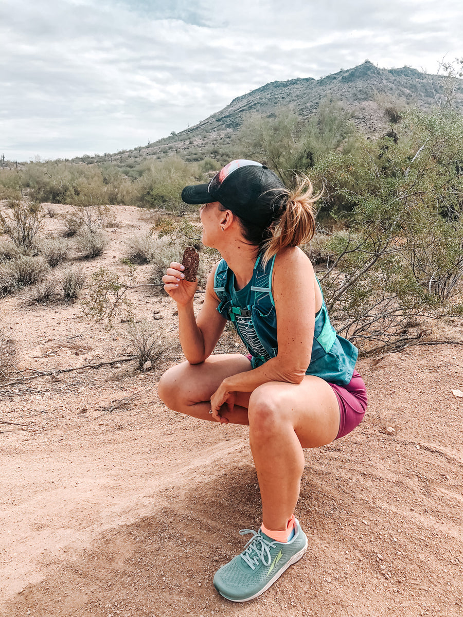 How to Choose the Best Energy Bar for Your Active Lifestyle – Kate's ...