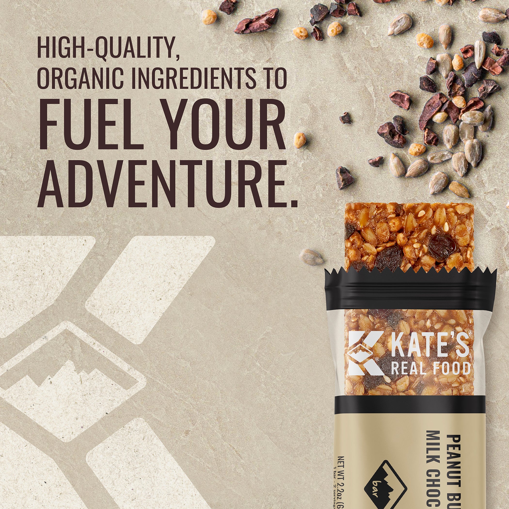 New Releases – Kate's Real Food