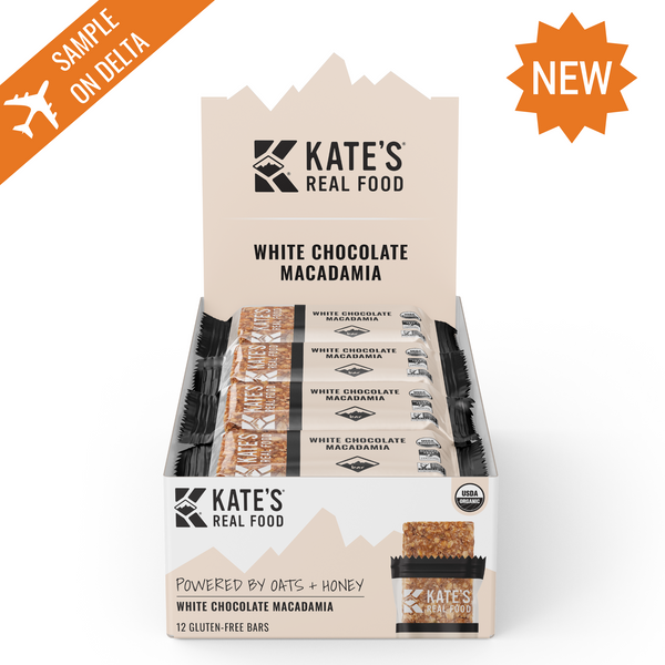 New Releases – Kate's Real Food